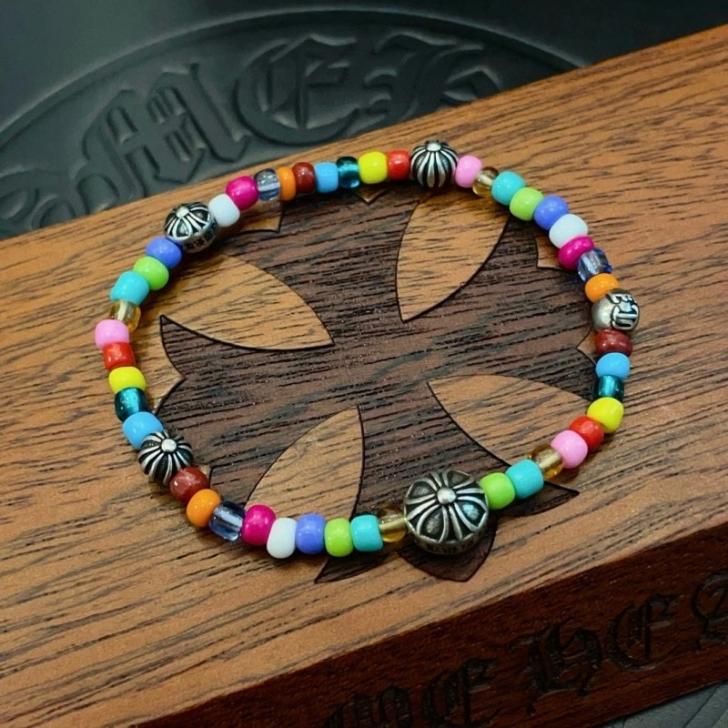 Inexpensive Chrome Hearts Bracelets