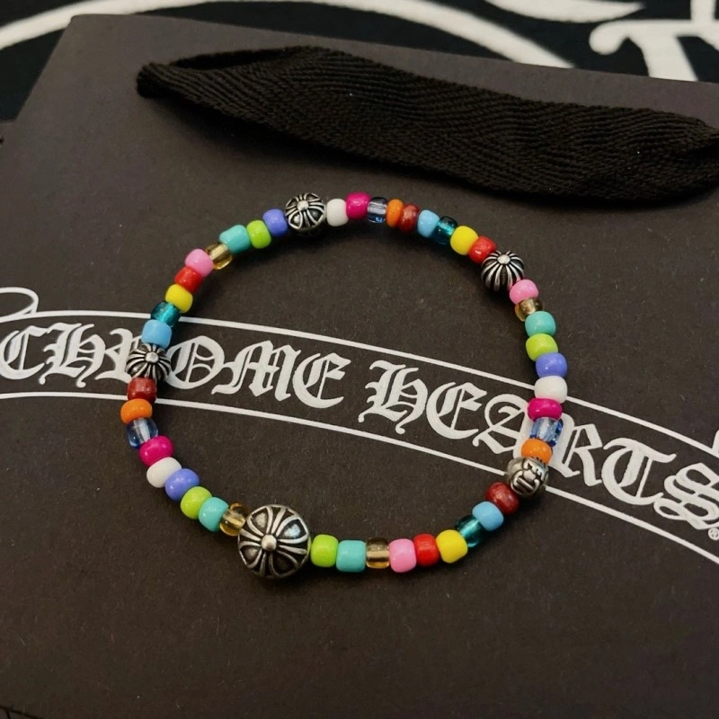 Inexpensive Chrome Hearts Bracelets