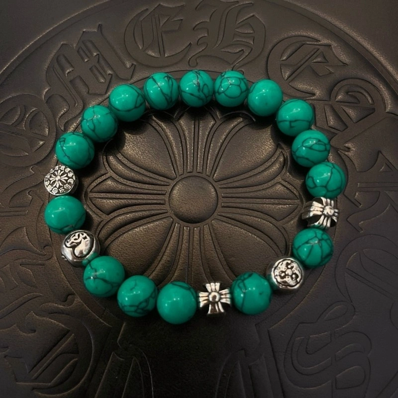 Chrome Hearts Bracelets