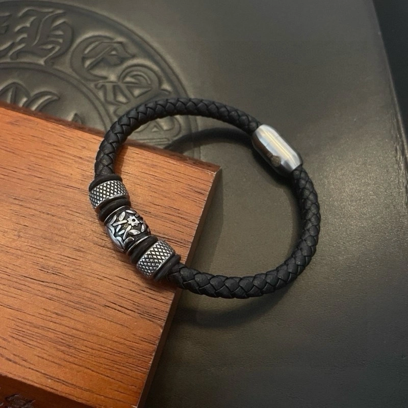 High fidelity Chrome Hearts Bracelets