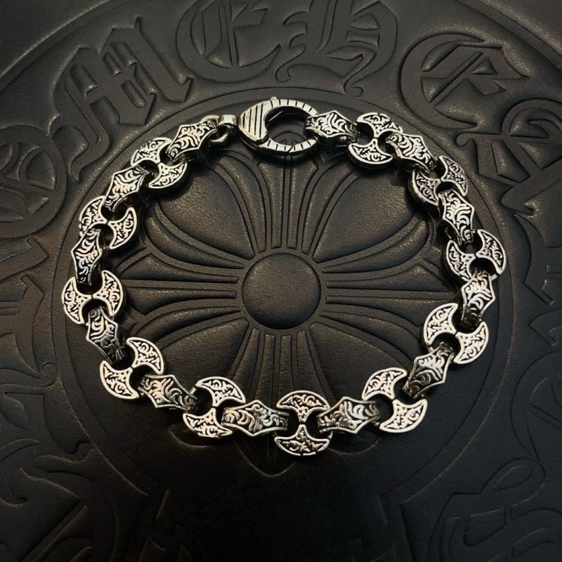 Chrome Hearts Bracelets
