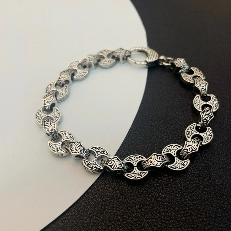 Precise copy Chrome Hearts Bracelets