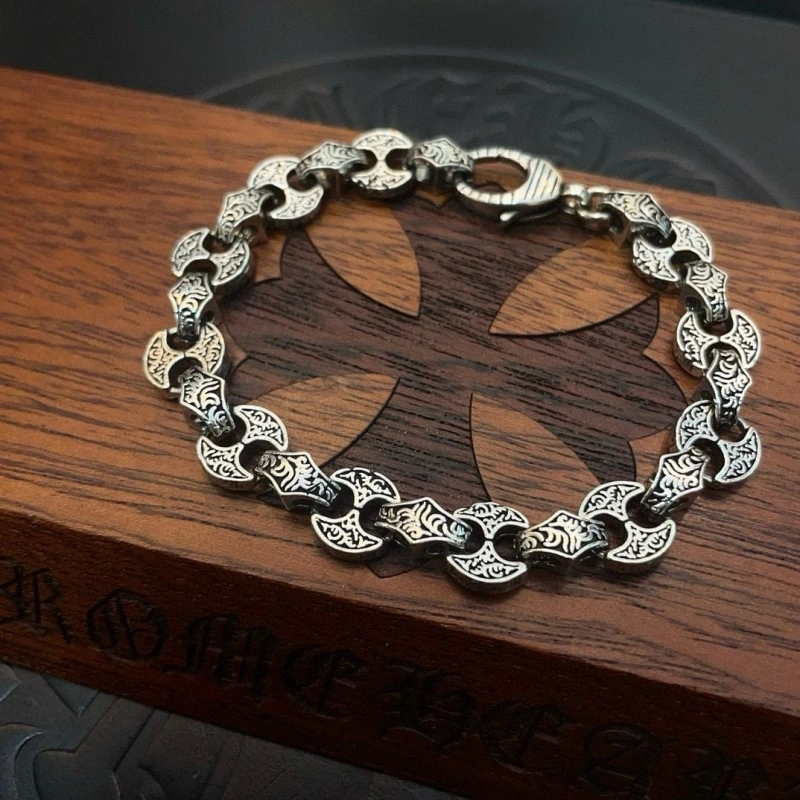 Precise copy Chrome Hearts Bracelets