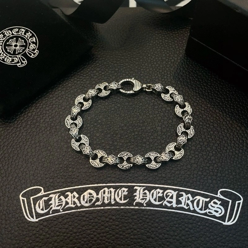Precise copy Chrome Hearts Bracelets