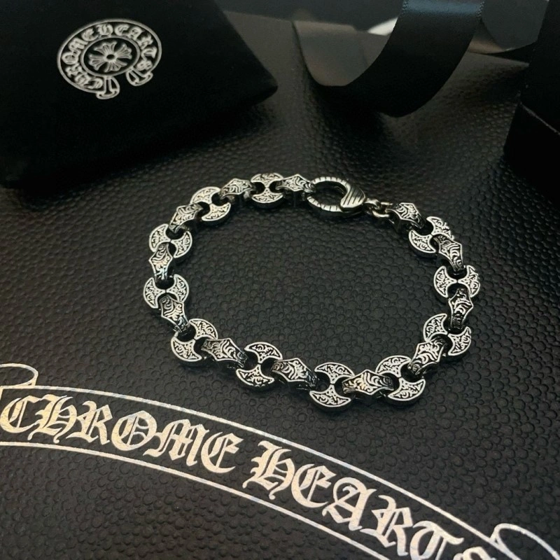 Precise copy Chrome Hearts Bracelets