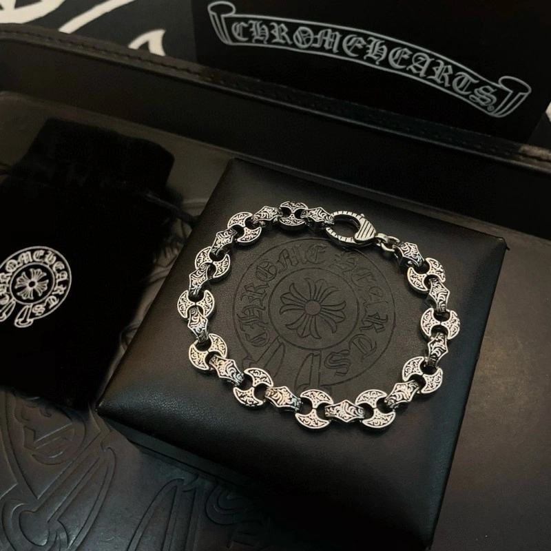 Precise copy Chrome Hearts Bracelets