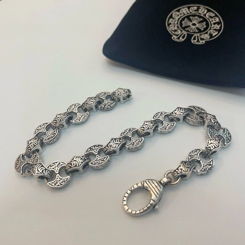 Precise copy Chrome Hearts Bracelets