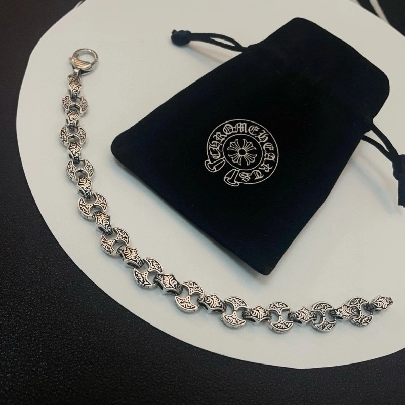 Precise copy Chrome Hearts Bracelets