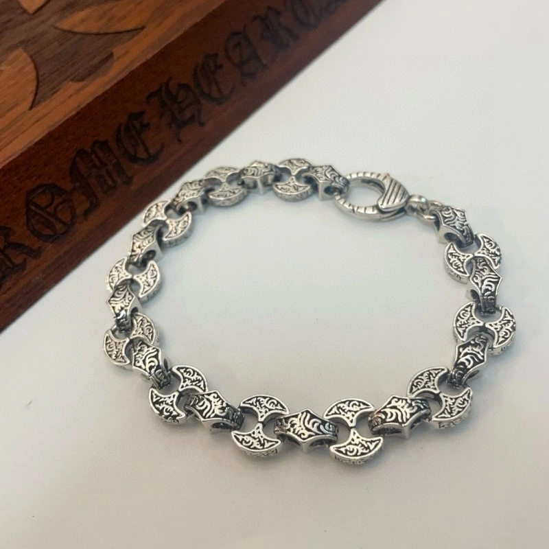 Precise copy Chrome Hearts Bracelets