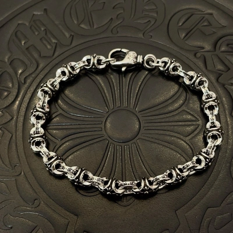 Chrome Hearts Bracelets