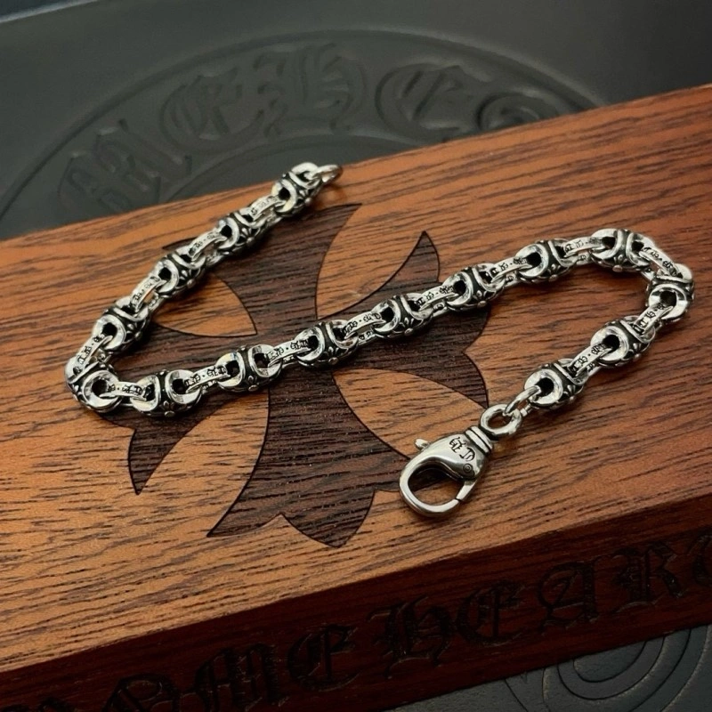 Brand-original Chrome Hearts Bracelets