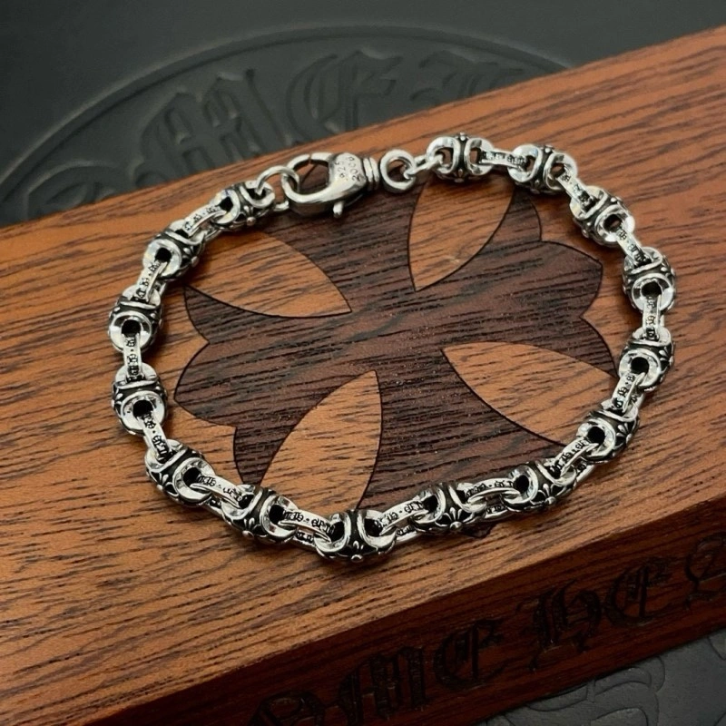 Brand-original Chrome Hearts Bracelets