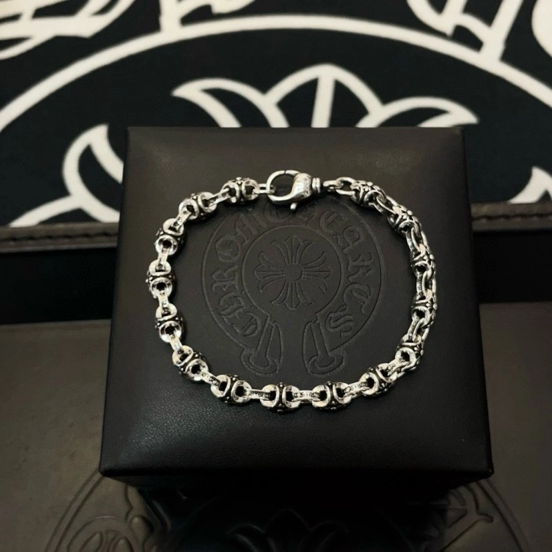 Brand-original Chrome Hearts Bracelets