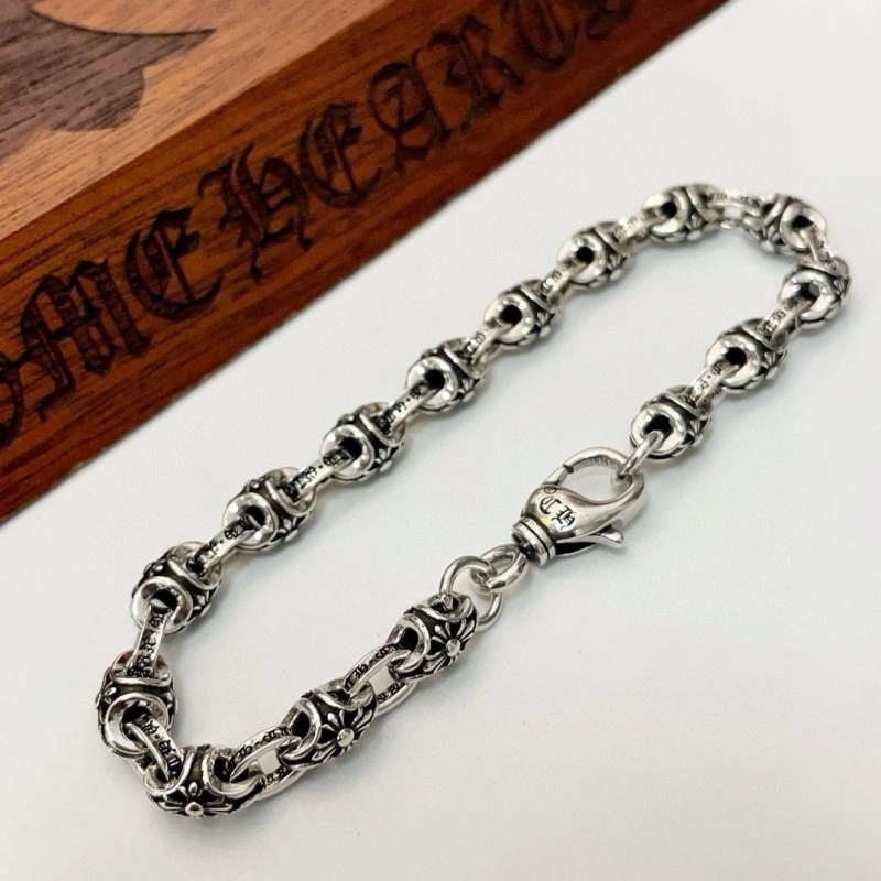 Brand-original Chrome Hearts Bracelets