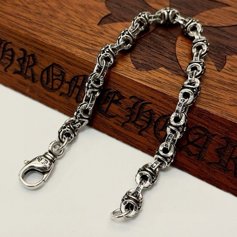 Brand-original Chrome Hearts Bracelets