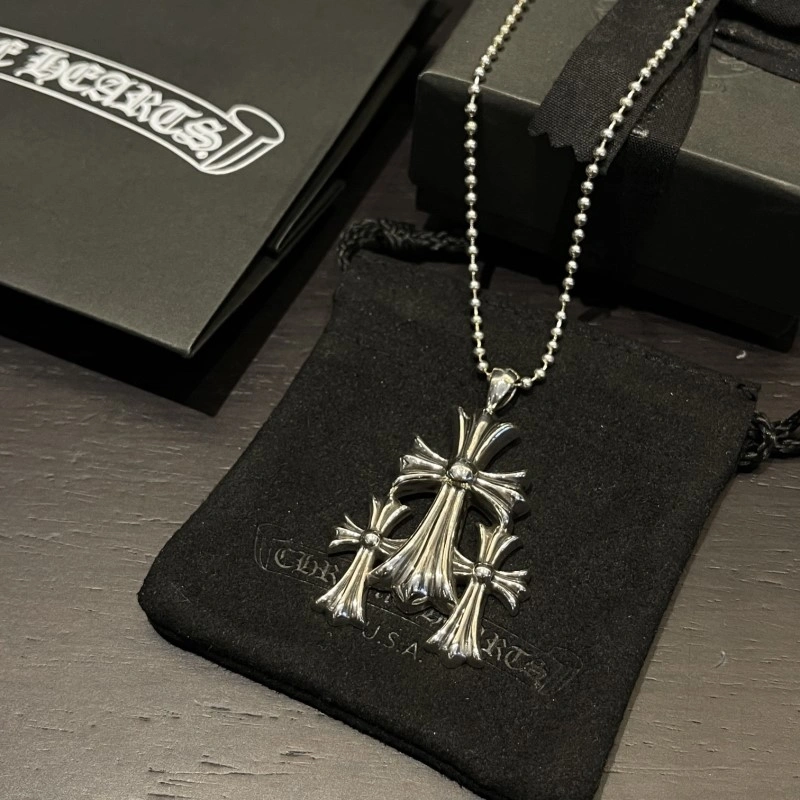 Genuine Chrome Hearts Bracelets