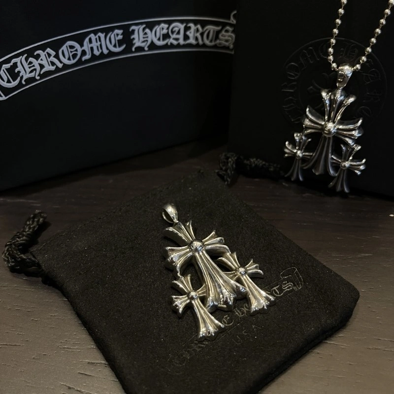 Genuine Chrome Hearts Bracelets