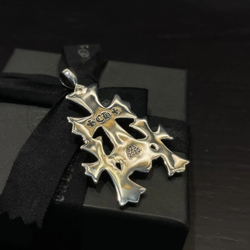 Genuine Chrome Hearts Bracelets