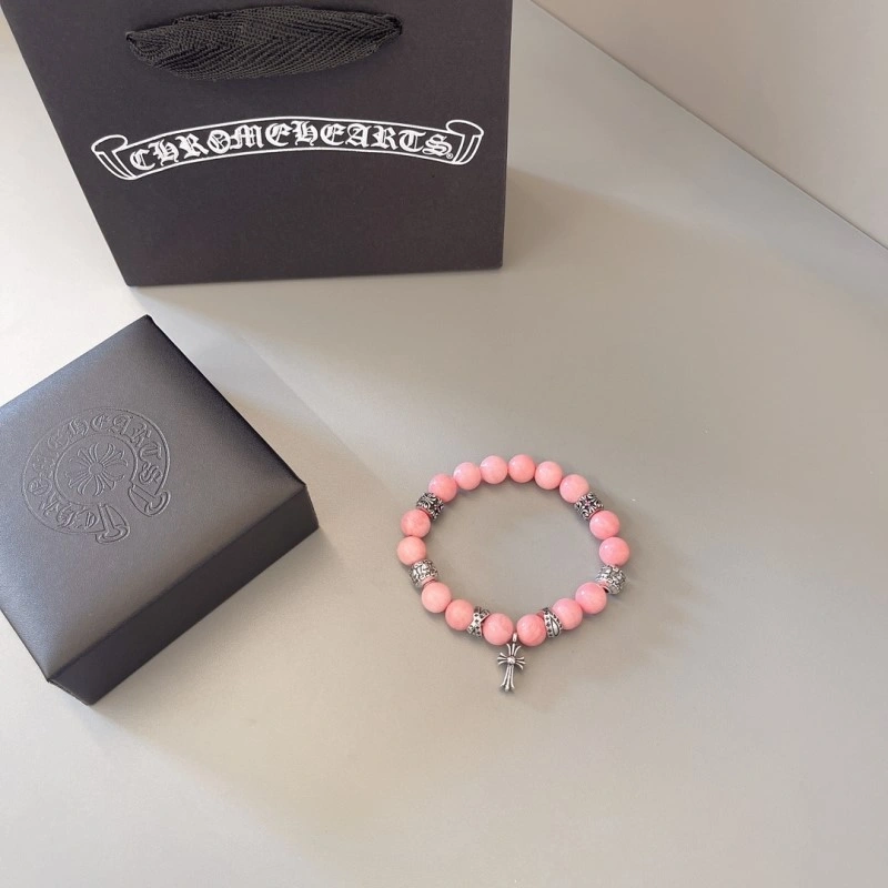 Top mirror Chrome Hearts Bracelets