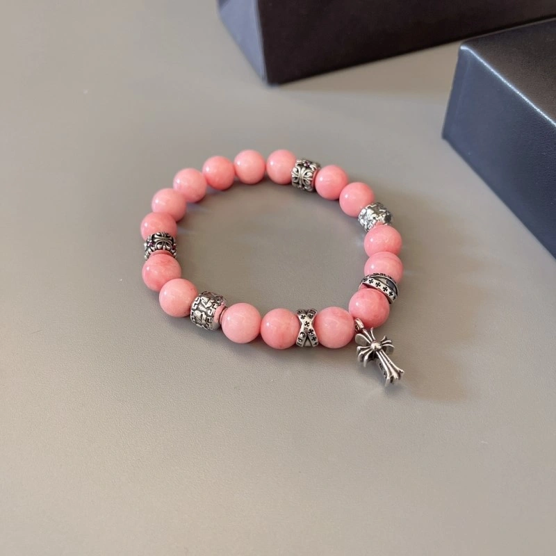 Top mirror Chrome Hearts Bracelets