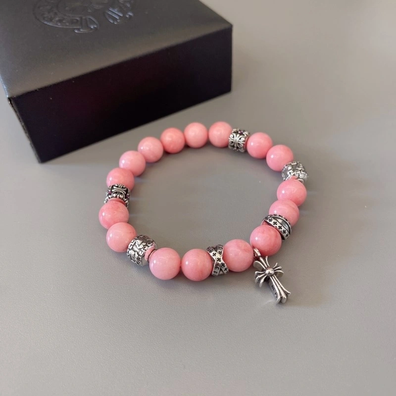 Top mirror Chrome Hearts Bracelets