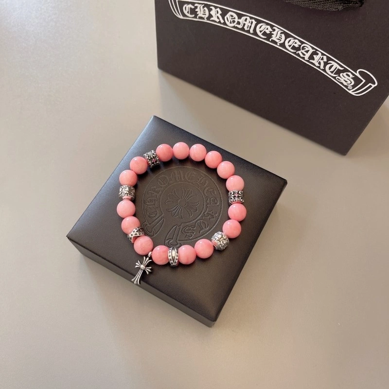 Top mirror Chrome Hearts Bracelets