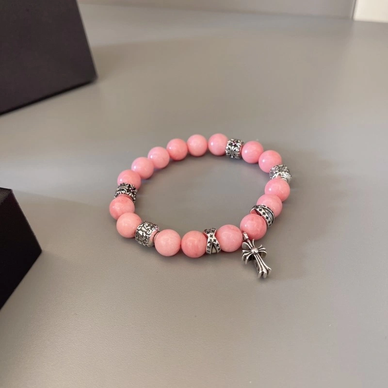 Top mirror Chrome Hearts Bracelets