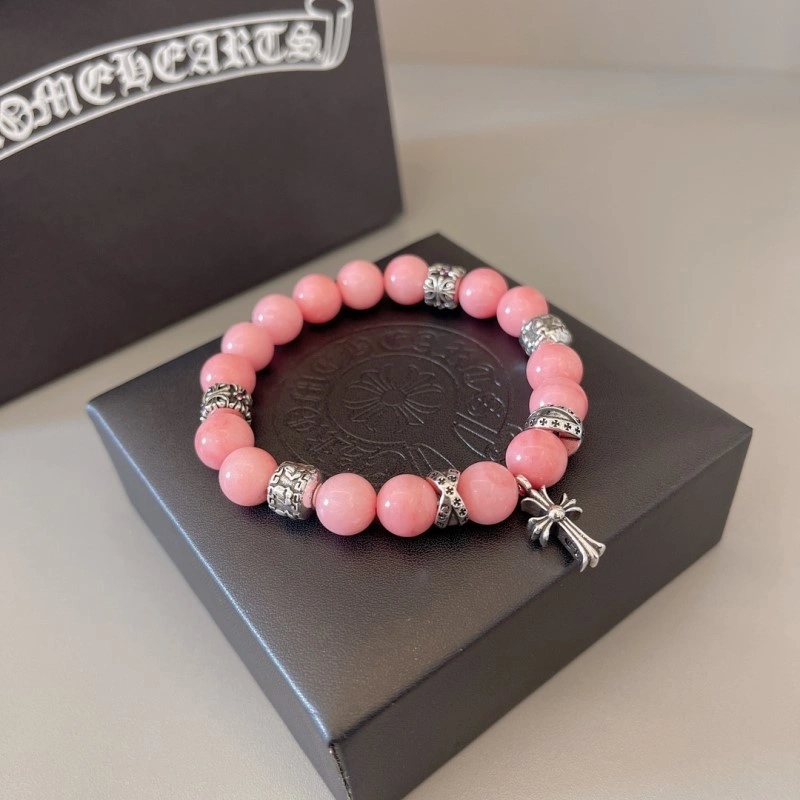 Top mirror Chrome Hearts Bracelets