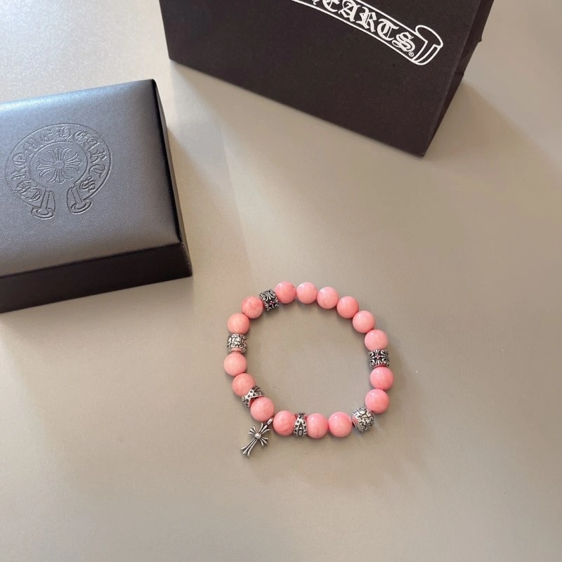Top mirror Chrome Hearts Bracelets