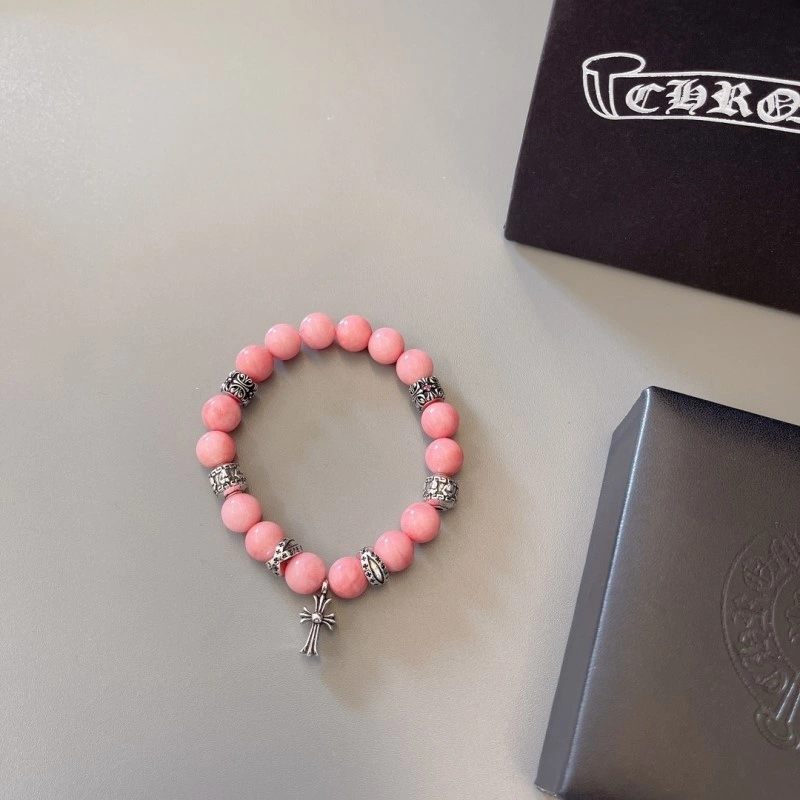 Top mirror Chrome Hearts Bracelets