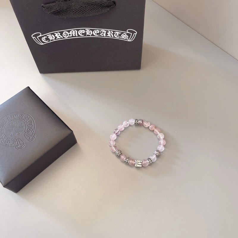 Exact replica Chrome Hearts Bracelets