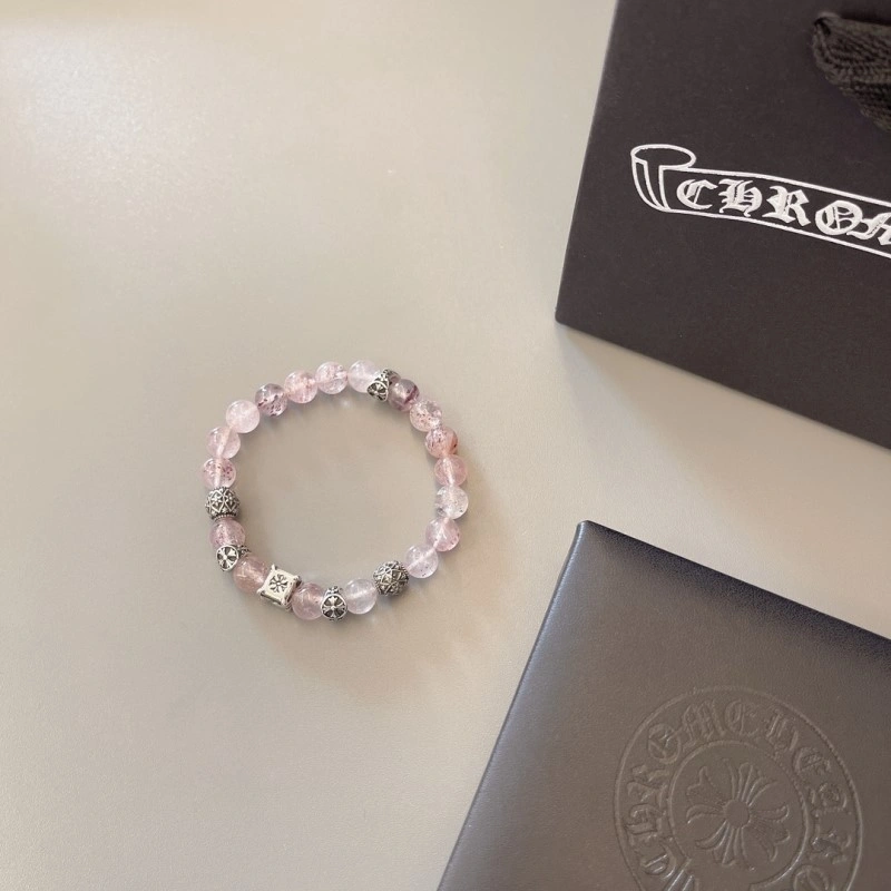Exact replica Chrome Hearts Bracelets