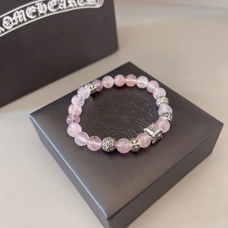 Exact replica Chrome Hearts Bracelets