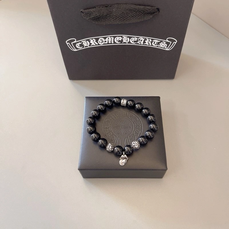 Chrome Hearts Bracelets
