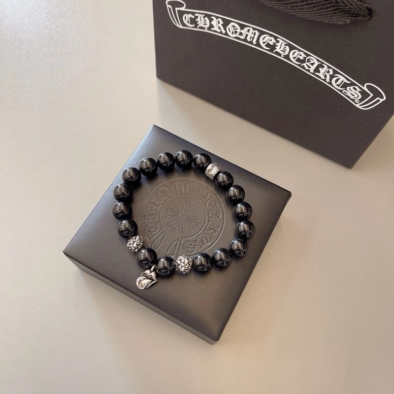 Precise copy Chrome Hearts Bracelets