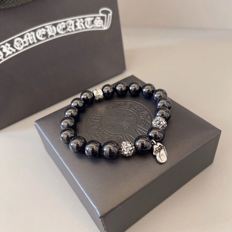 Precise copy Chrome Hearts Bracelets