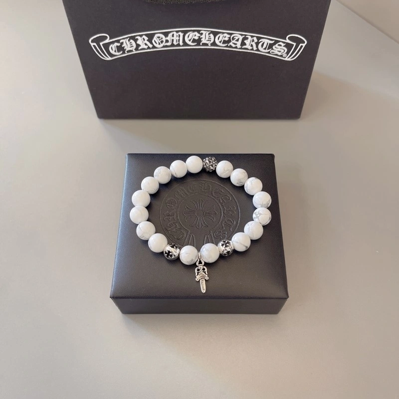 Chrome Hearts Bracelets