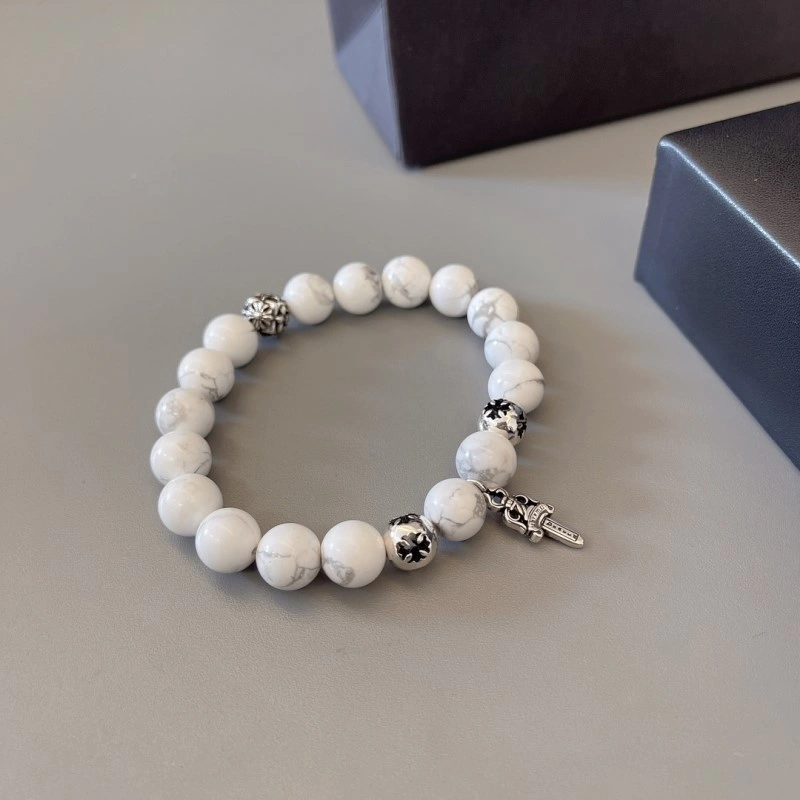 Real Chrome Hearts Bracelets