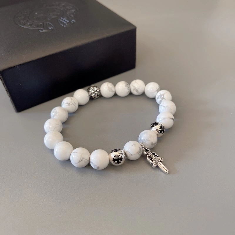 Real Chrome Hearts Bracelets