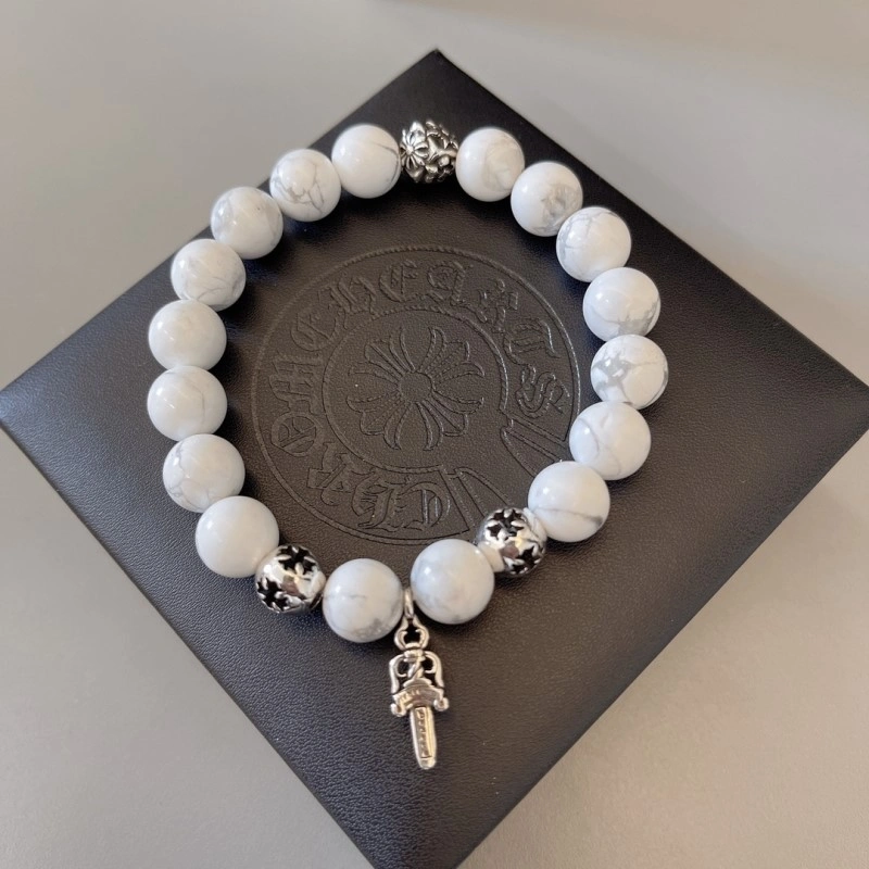 Real Chrome Hearts Bracelets