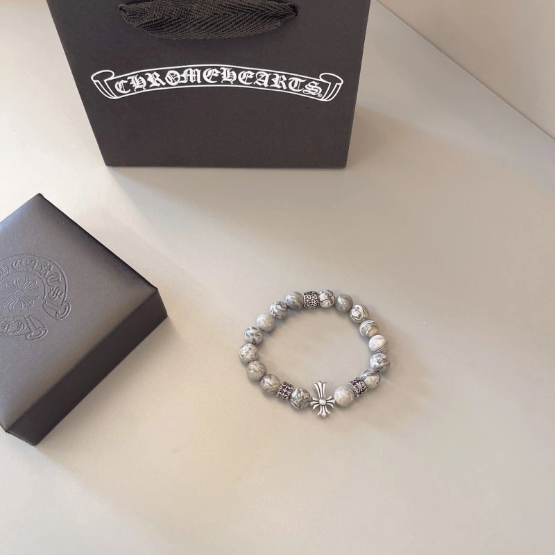 Genuine Chrome Hearts Bracelets