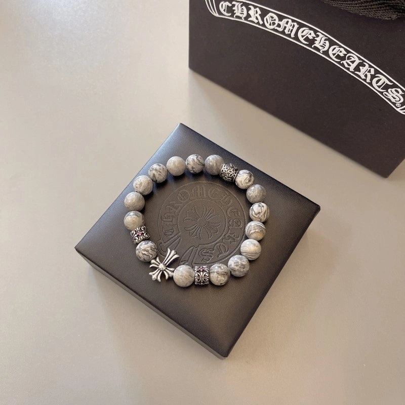 Genuine Chrome Hearts Bracelets