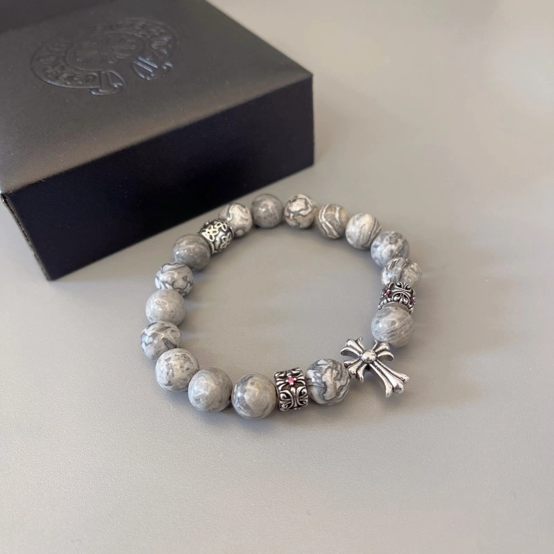 Genuine Chrome Hearts Bracelets