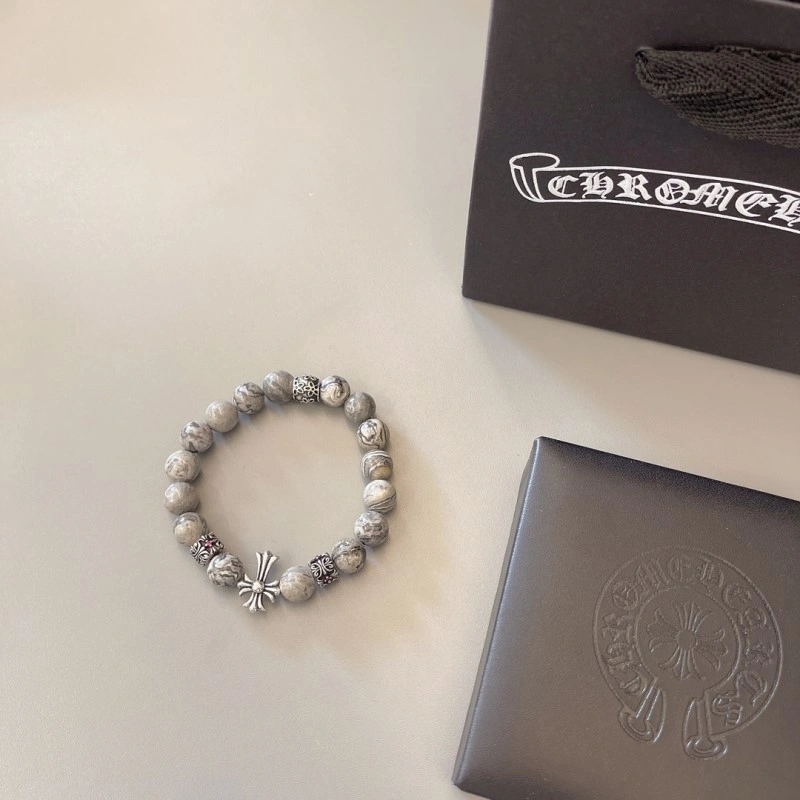 Genuine Chrome Hearts Bracelets