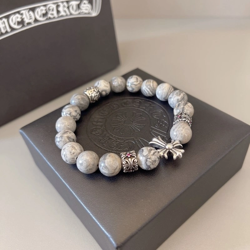 Genuine Chrome Hearts Bracelets
