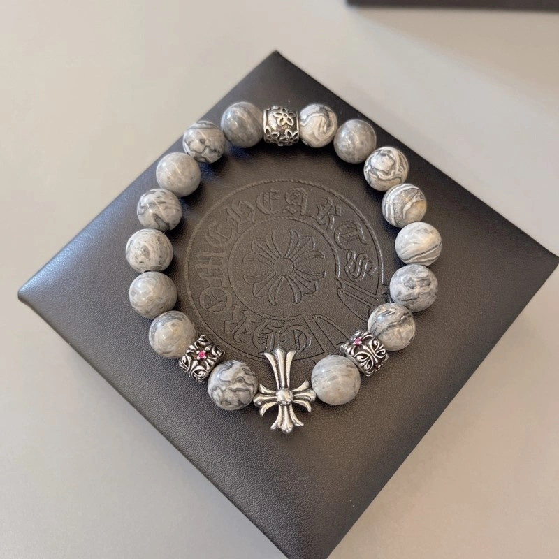 Genuine Chrome Hearts Bracelets