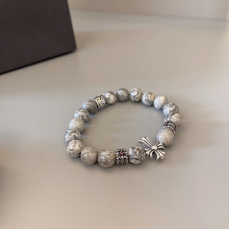 Genuine Chrome Hearts Bracelets
