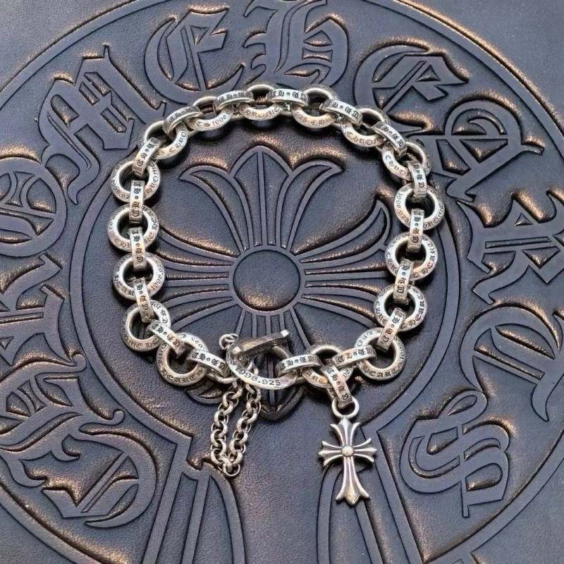 Chrome Hearts Bracelets