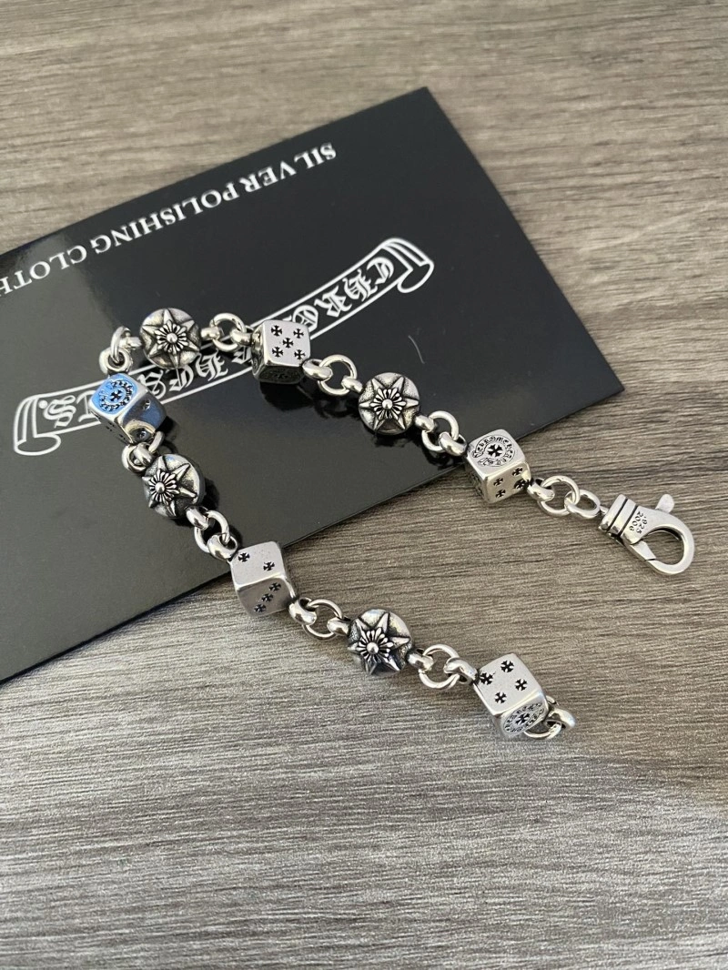Chrome Hearts Bracelets