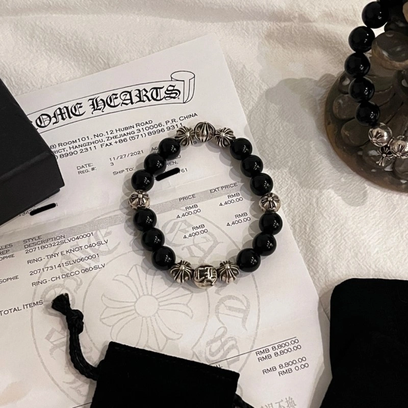 Chrome Hearts Bracelets
